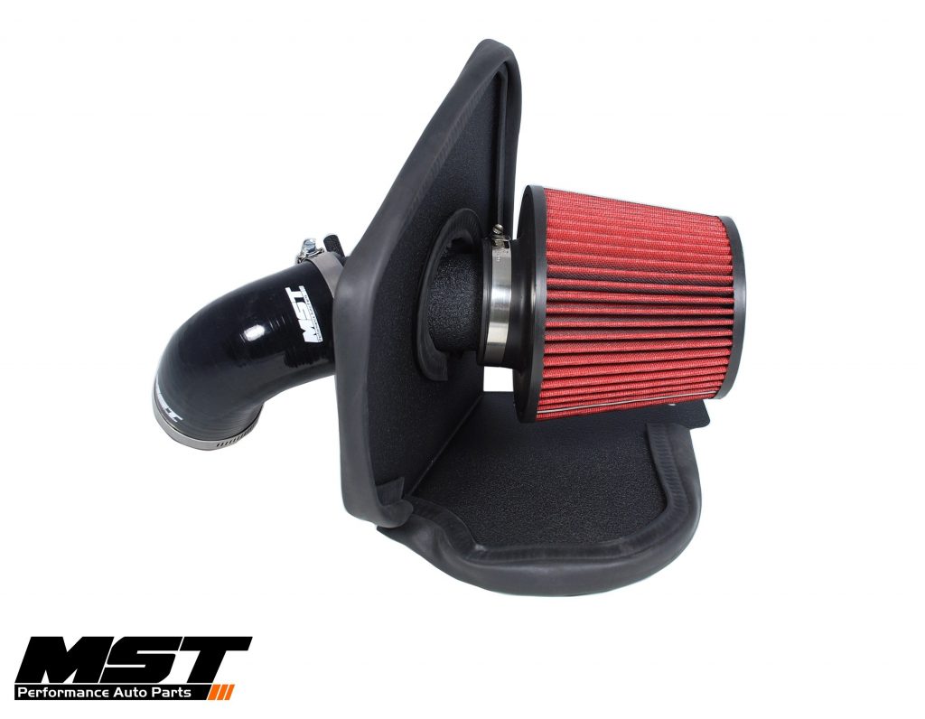 2008-2014 Ford Fiesta 1.6L Powershift Air Intake System (FD-FI701) - auto2u