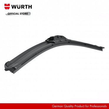 Wurth Windscreen Wiper Flatblade Multi - auto2u