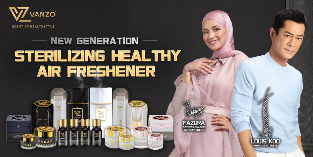 Vanzo Store page - auto2u