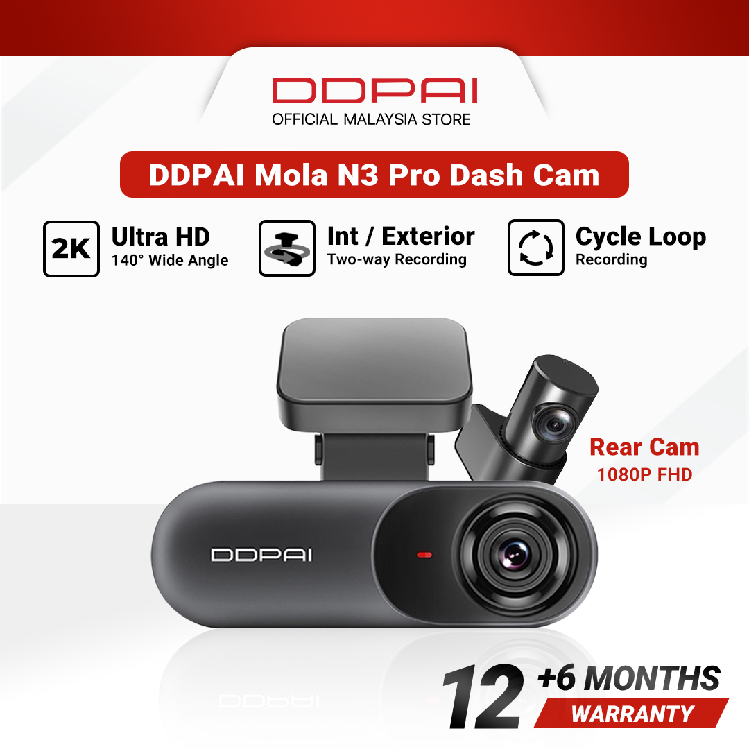 Dash Camera Archives - auto2u