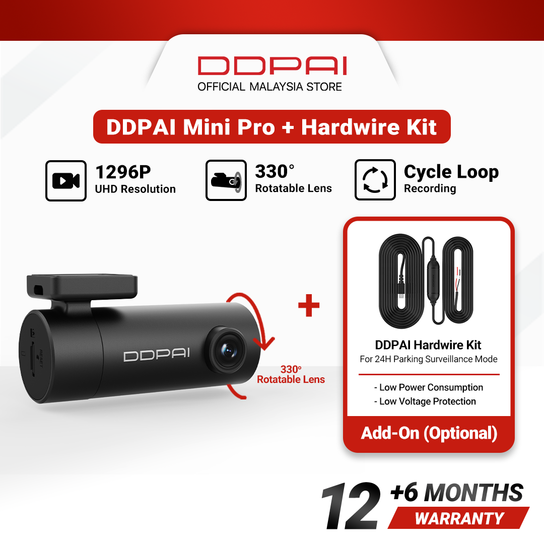 Dash Camera Archives - auto2u