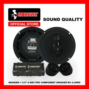 Mohawk Store page - auto2u