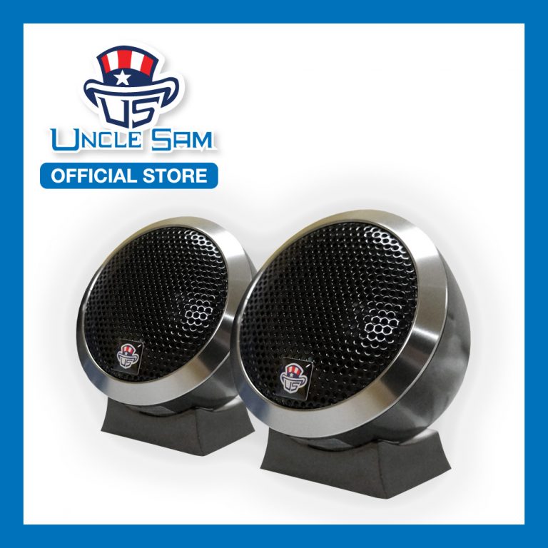 Uncle Sam 2 Inch Full Range Speaker - auto2u