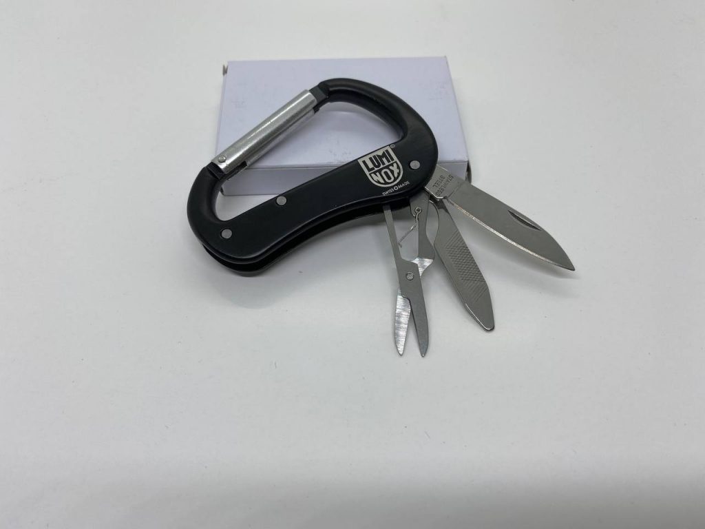 Luminox Swiss Knife - auto2u