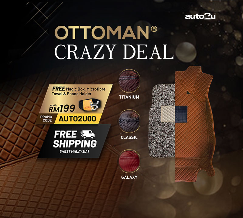 AUTO2U - Lifestyle automotive e-commerce marketplace - auto2u